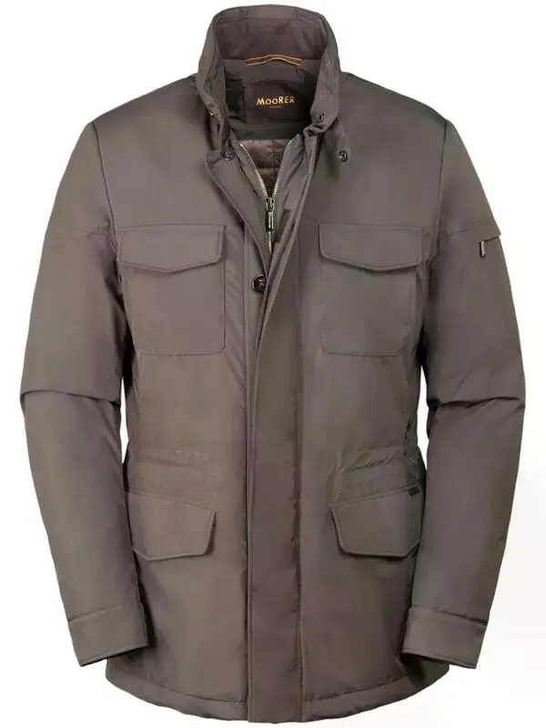 MOORER Leonardo-stp Jacket