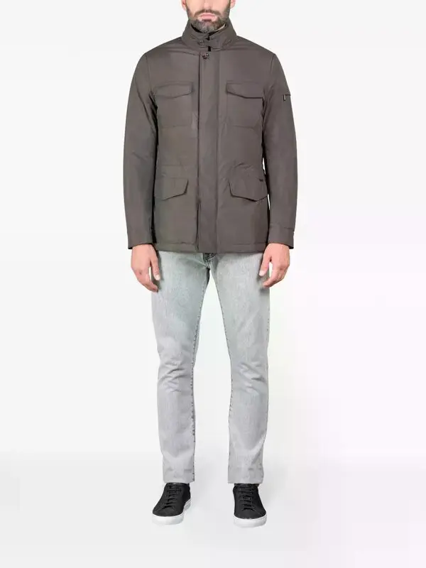 MOORER Leonardo-stp Jacket