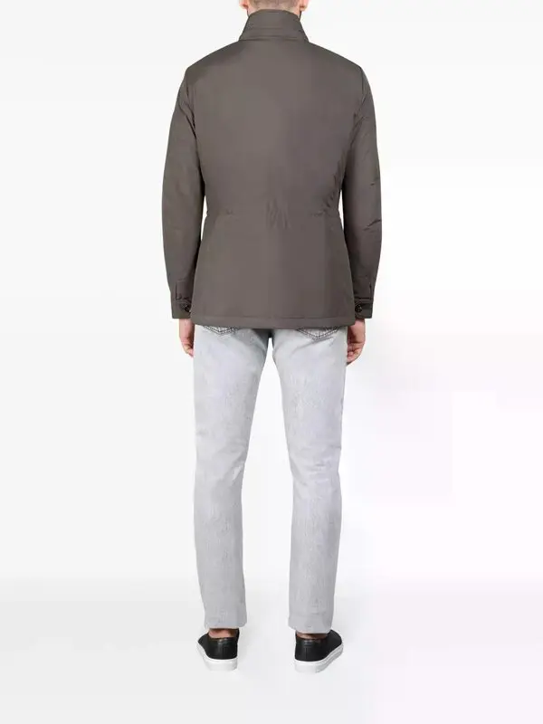 MOORER Leonardo-stp Jacket