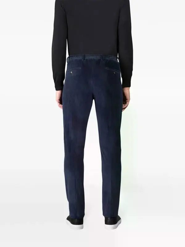 MOORER Aanton-u08 Chino Trousers