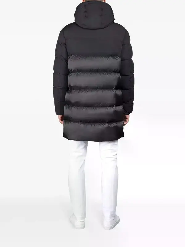 MOORER Yuran-shk Padded Coat