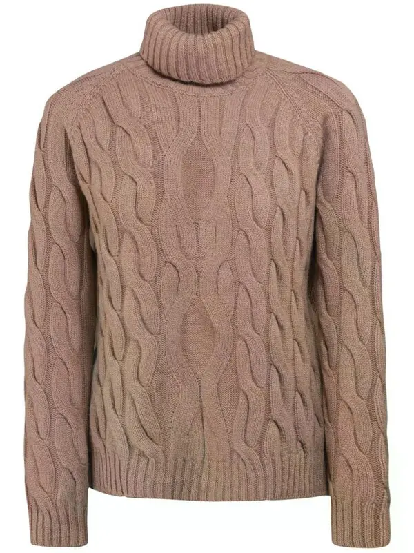 MOORER Dharma Sweater