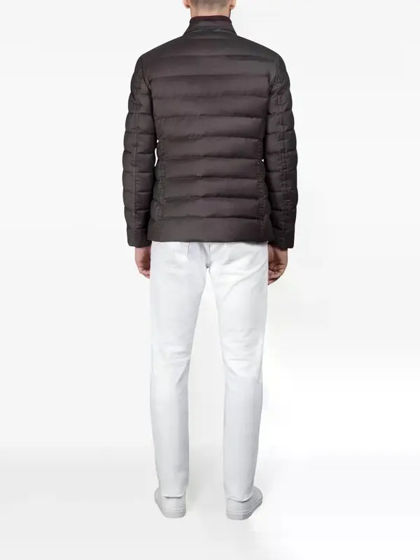 MOORER Zayn Jacket