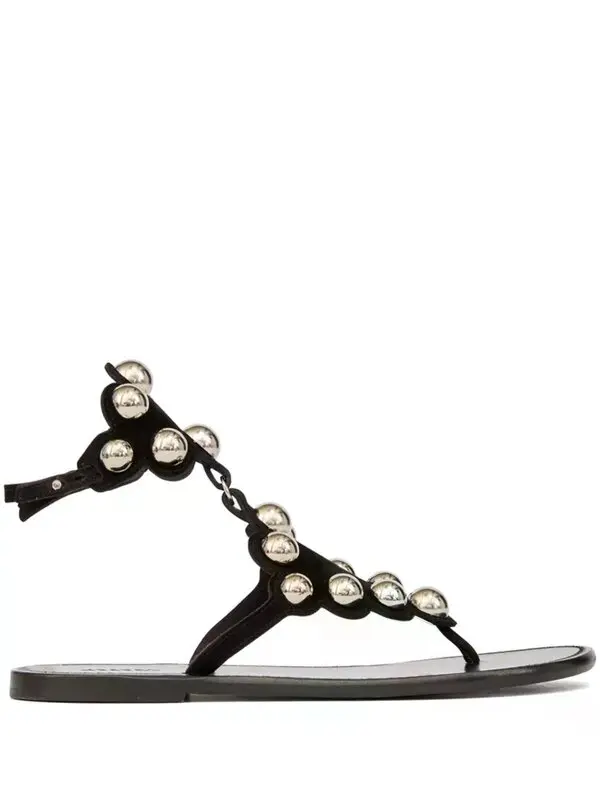 Isabel Marant Étoile Velvee Sandals