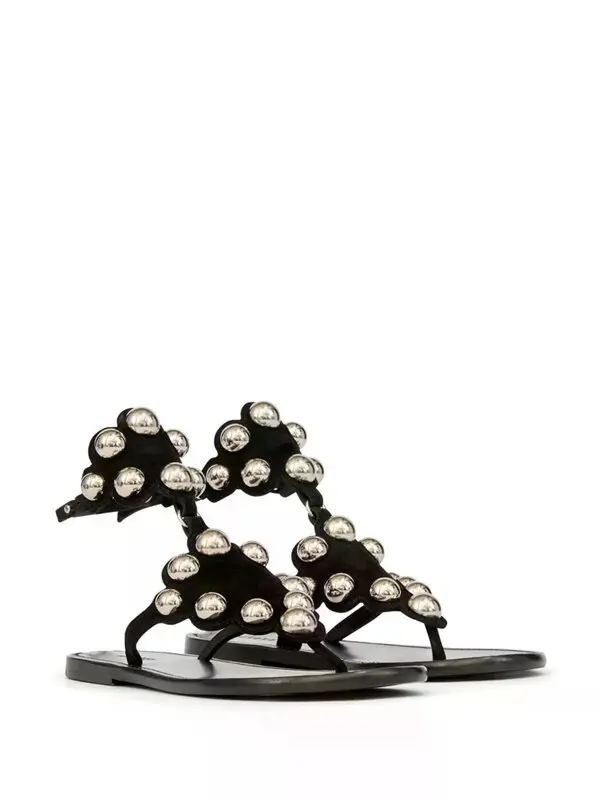 Isabel Marant Étoile Velvee Sandals