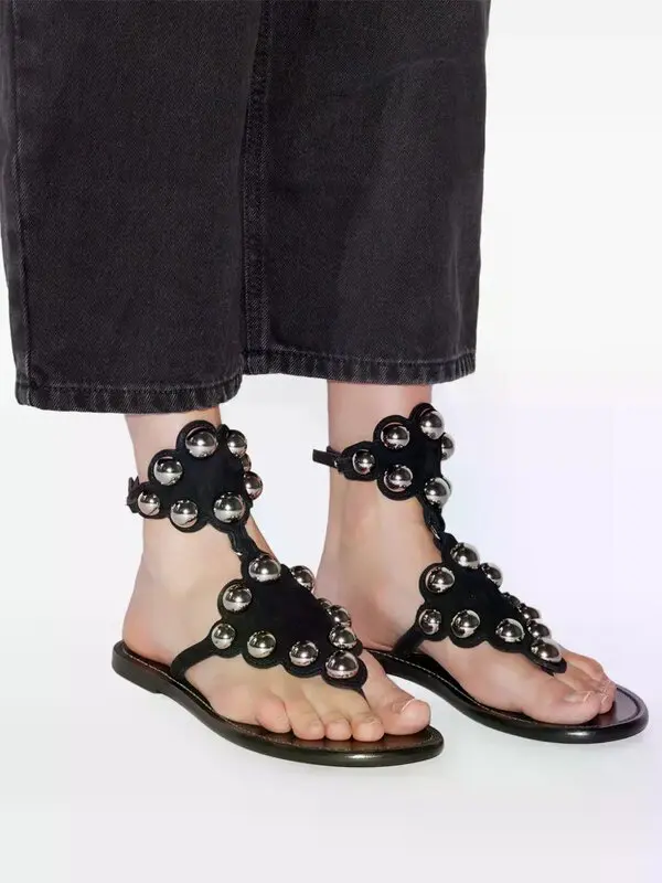 Isabel Marant Étoile Velvee Sandals