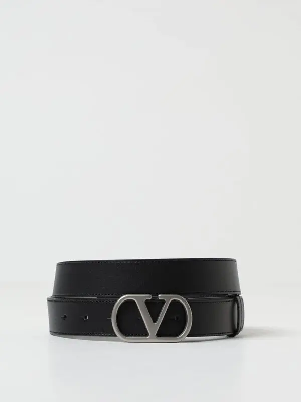 Valentino Garavani Belt - Black