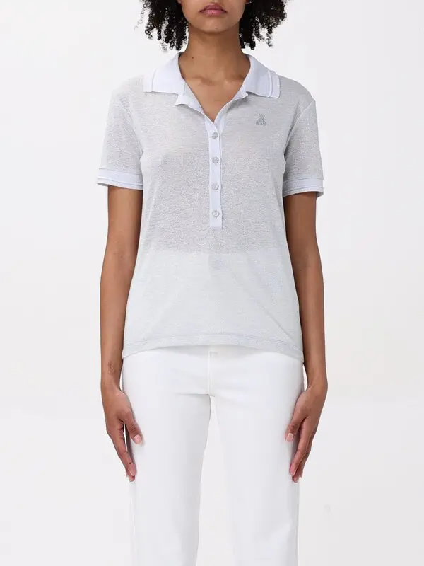Patrizia Pepe Polo Shirt