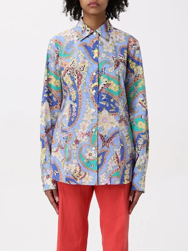 Etro Shirt