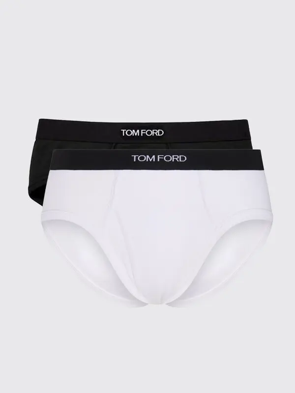 TOM FORD Underwear - Black 1