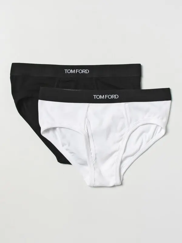 TOM FORD Underwear - White 1
