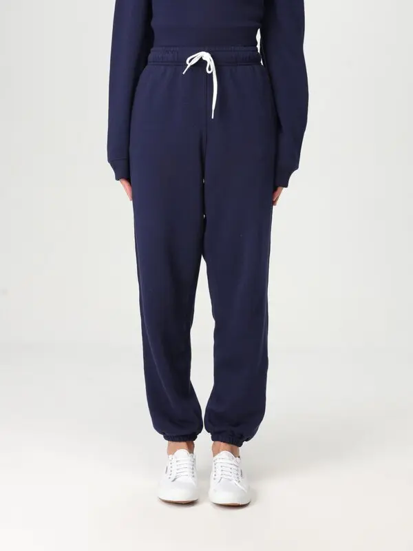 Polo Ralph Lauren Jogger Pants - Blue