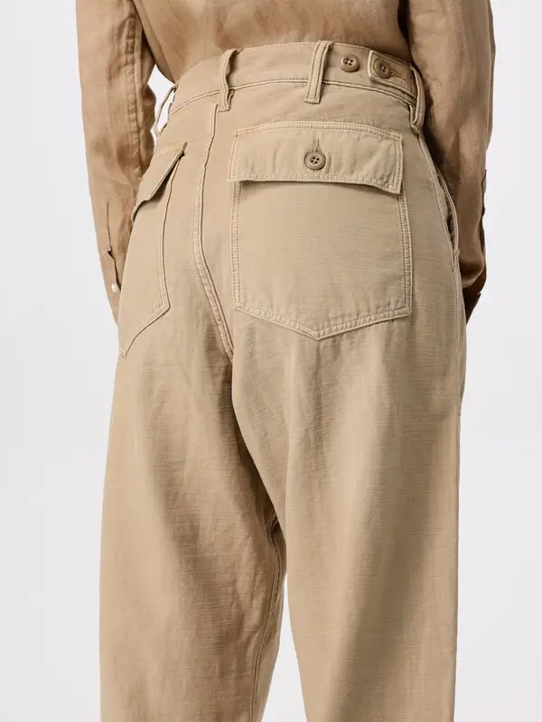 Polo Ralph Lauren Tailored Trousers