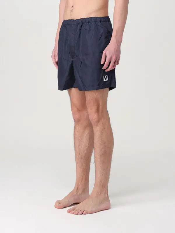 Valentino Garavani Swimsuit - Blue