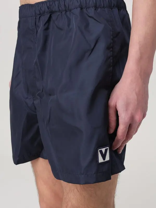 Valentino Garavani Swimsuit - Blue