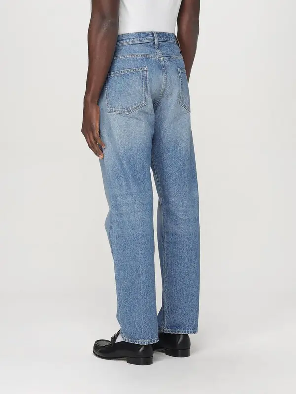 Valentino Garavani Denim Jeans - Blue