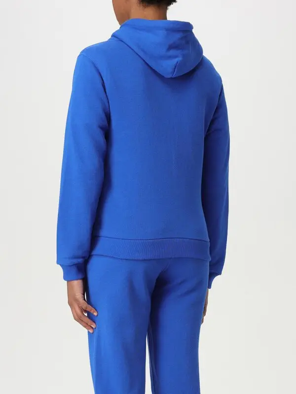 Polo Ralph Lauren Zip-up Hoodie - Blue