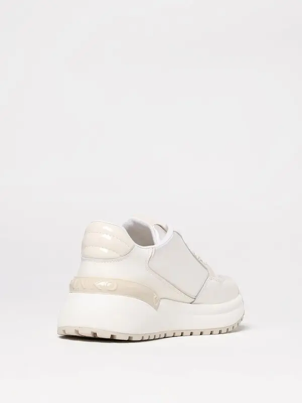 Pinko Embellished Sneakers