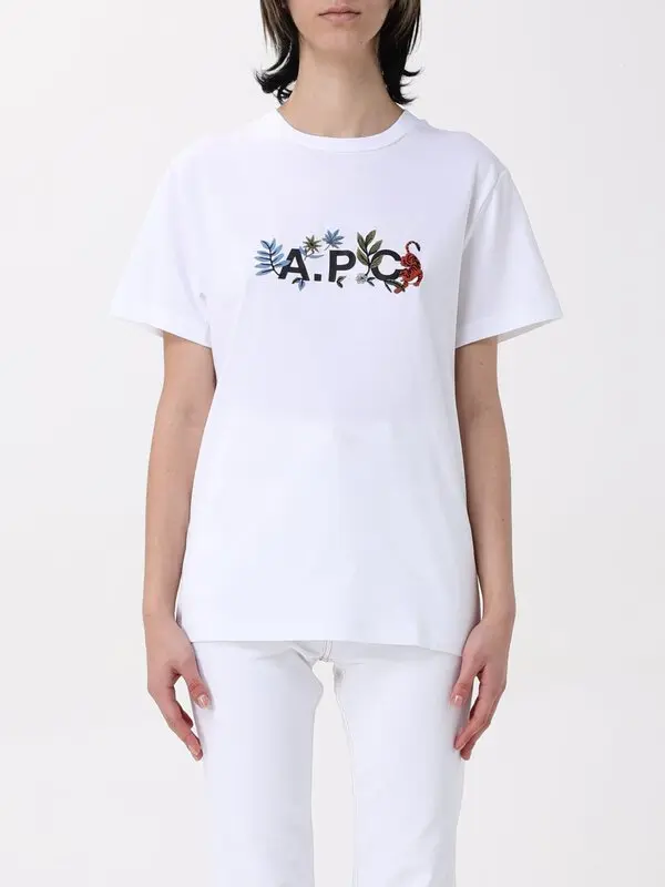 A.p.c. T-shirt