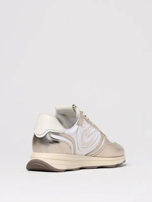 Pinko Sneakers - White
