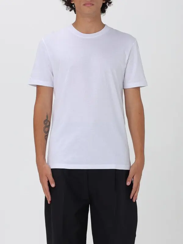 MAISON MARGIELA T-shirt - White