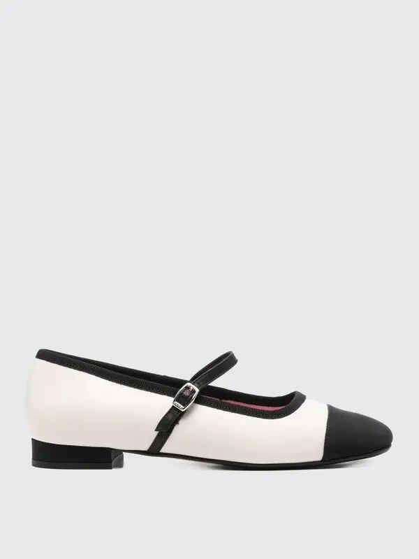 CAREL Mary Jane Ballet Flats