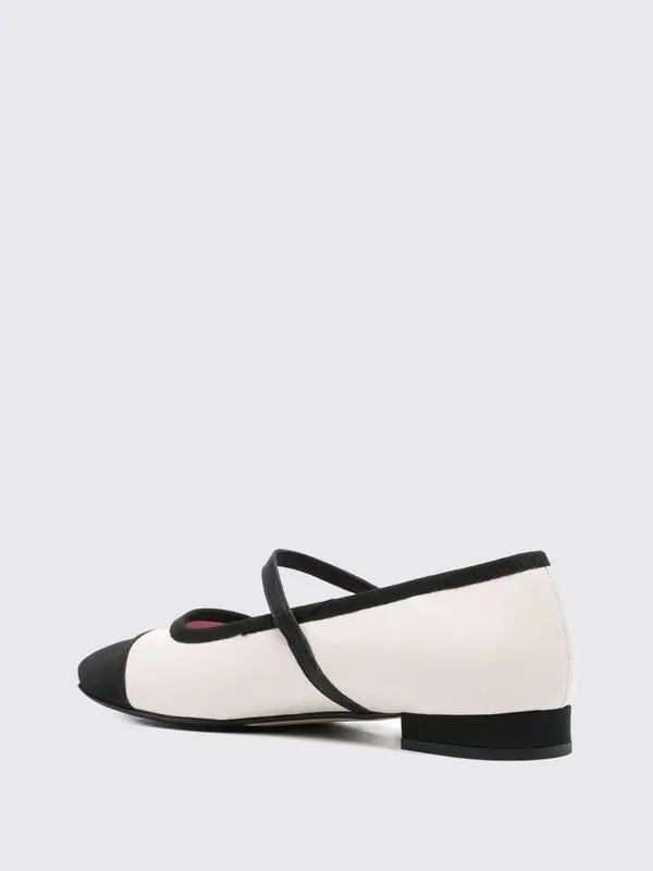 CAREL Mary Jane Ballet Flats