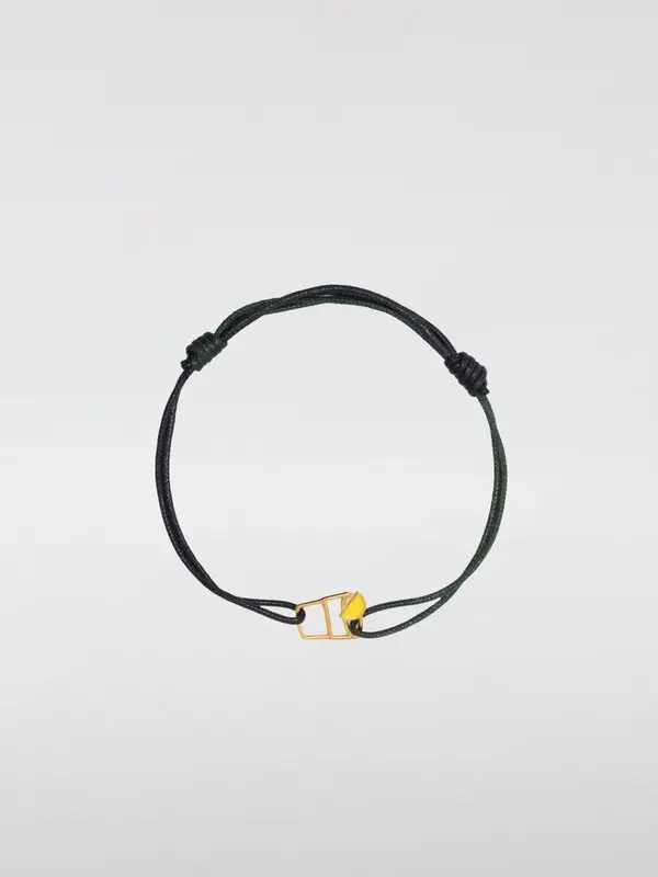 ALIITA Jewel" Charm Bracelet - Yellow