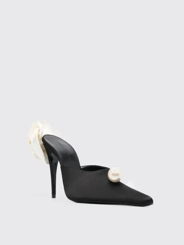 Magda Butrym Heeled Mules