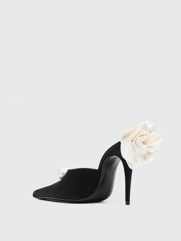 Magda Butrym Heeled Mules
