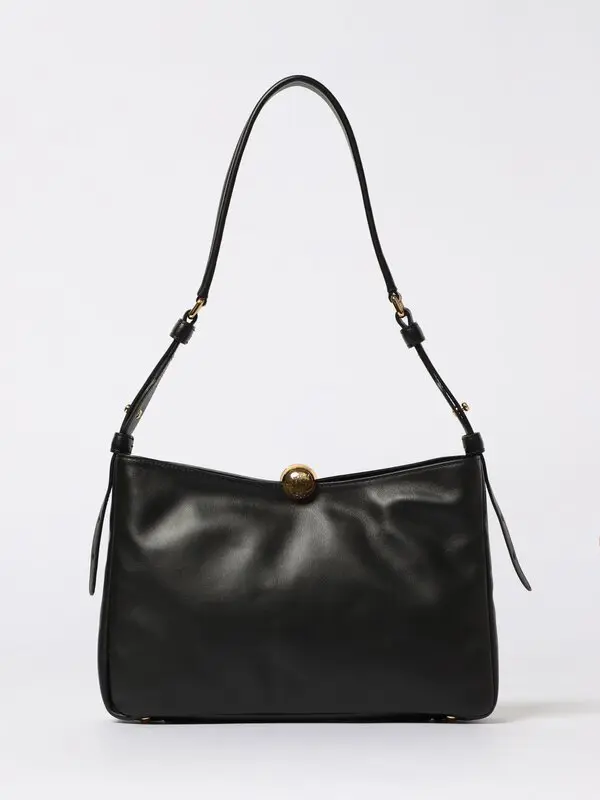 Furla Shoulder Bag - Black