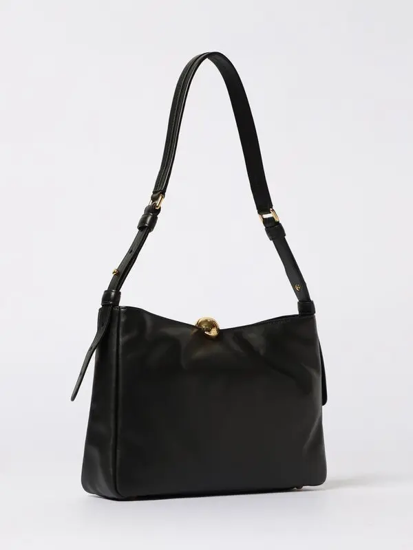 Furla Shoulder Bag - Black
