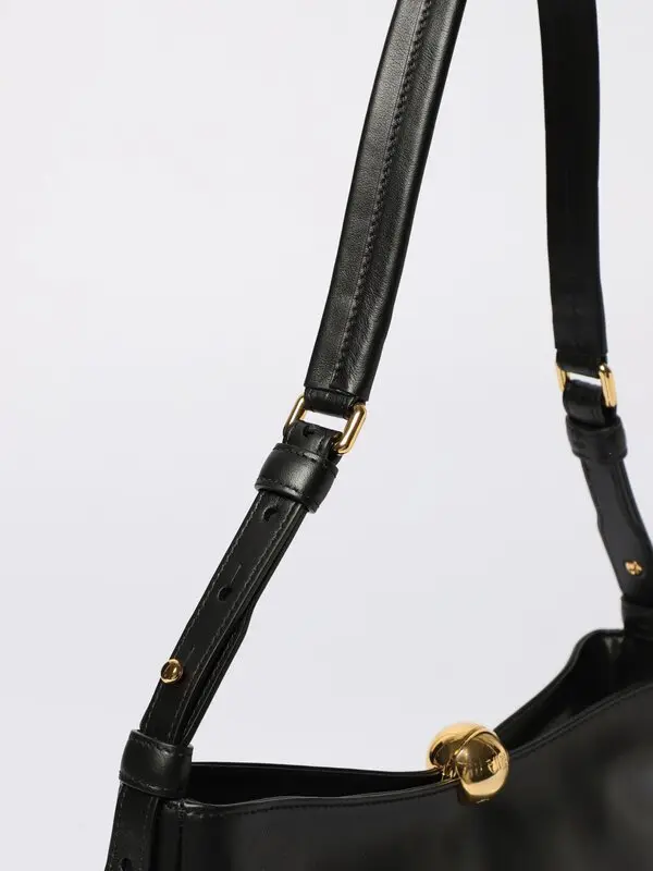 Furla Shoulder Bag - Black
