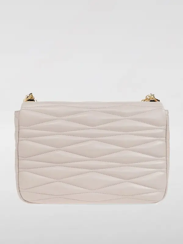 Furla Shoulder Bag - Cream