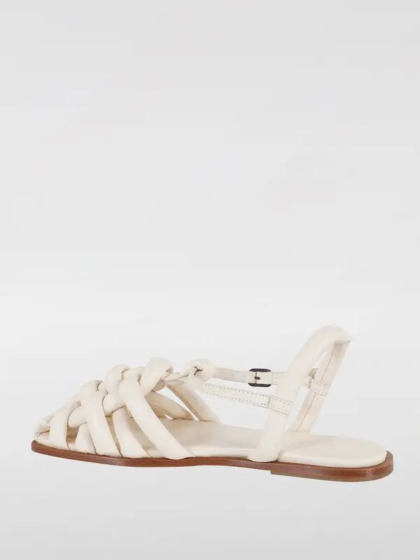 Hereu Braided Heeled Sandals
