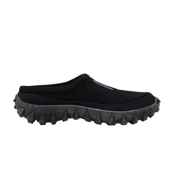 SALOMON Snowclog - Black