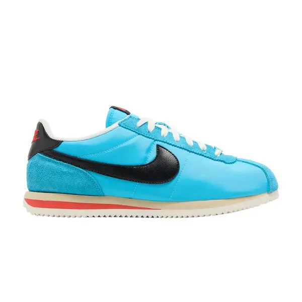 Nike Cortez Txt Sneakers - Blue