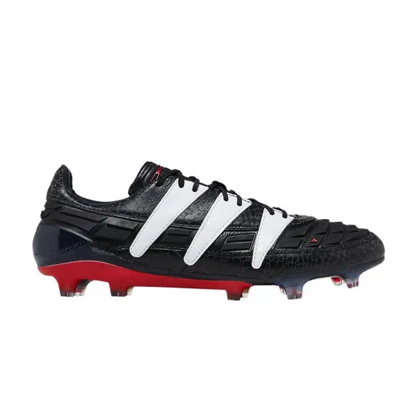 Adidas Predator 94 Fg '30th Anniversary - Black