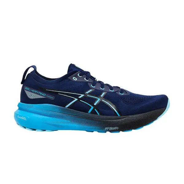 Asics Gel-kayano 31 Sneakers - Blue