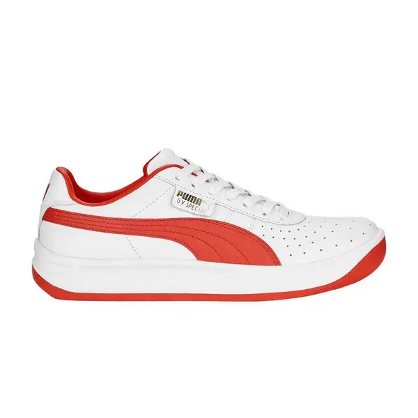 PUMA Guillermo Vilas X Gv Special '75th Anniversary' Sneakers - Red