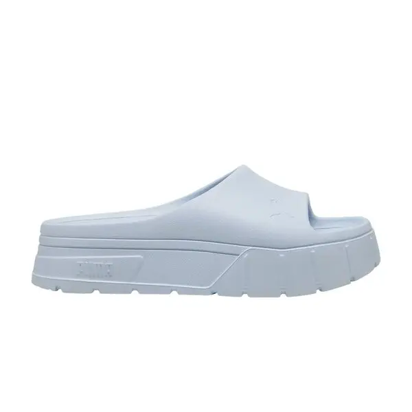 PUMA Mayze Stack Injex Slides