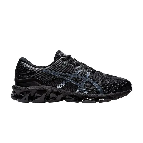 Asics Gel Quantum 360 7 Sneakers - Black