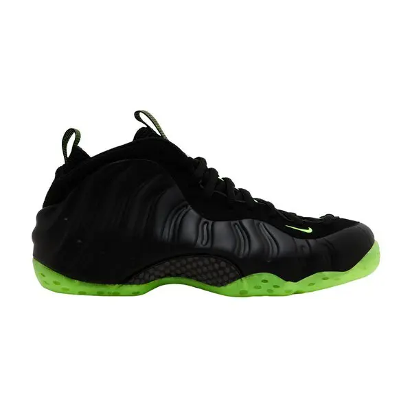 Nike Air Foamposite One Sneakers - Black