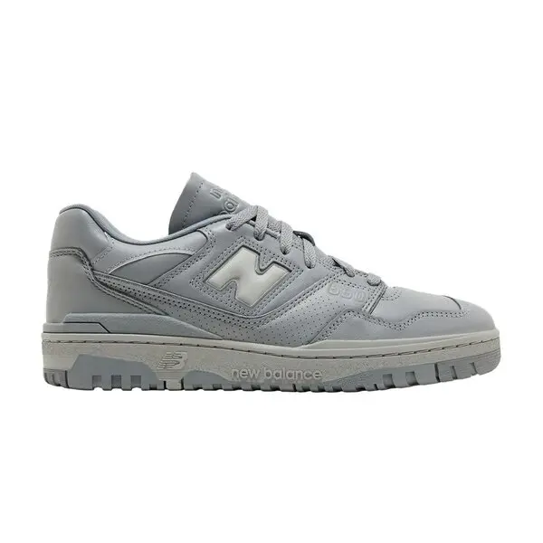 NEW BALANCE 550 Monochromatic Pack - Grey