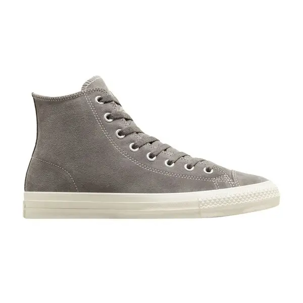 CONVERSE Chuck Taylor All Star Pro Suede High-top Sneakers - Grey