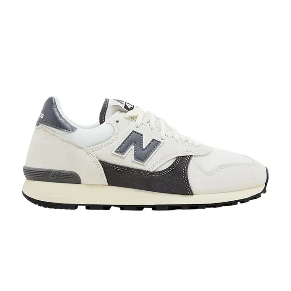 NEW BALANCE 475 Sneakers - Cream