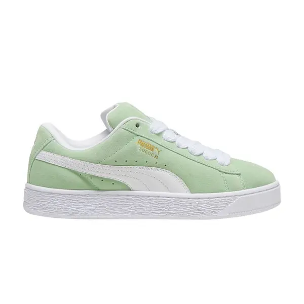 PUMA Suede Xl Sneakers - Green