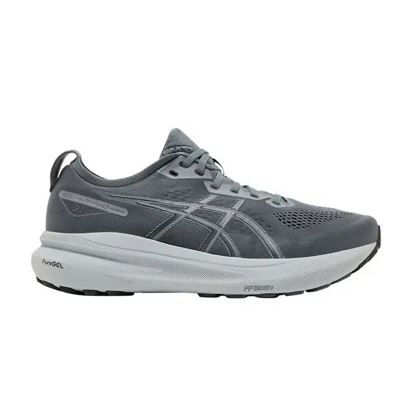 Asics Gel-kayano 31 Extra Wide Sneakers - Grey