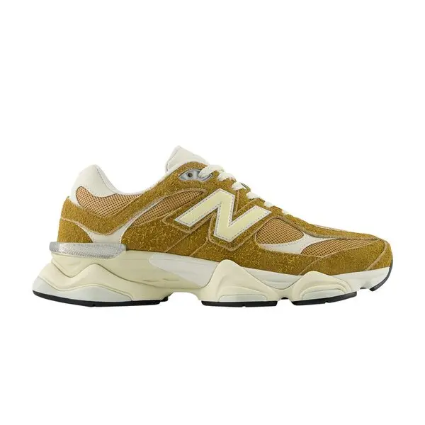 NEW BALANCE 9060 Sneakers - Tan