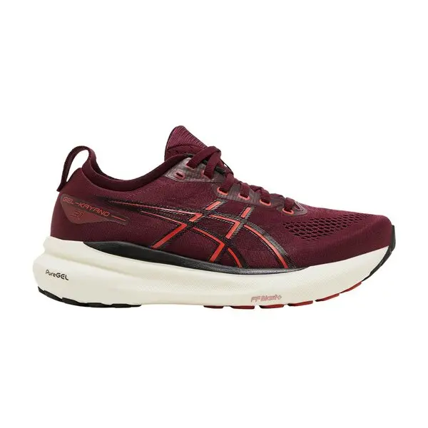 Asics Gel Kayano 31 Sneakers - Red